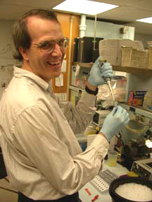 James M. Nolan, Ph.D.