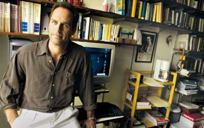 Jim Elliott's homepage