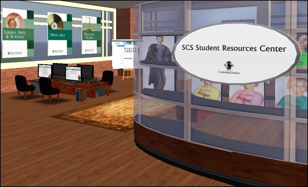 Student Resources