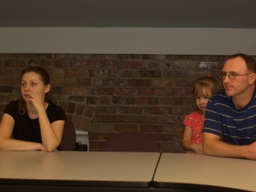 Tulane Russian Club: Pictures