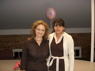 Tulane Russian Club: Pictures